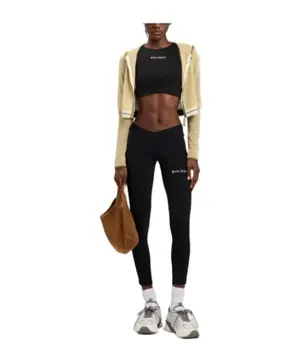 Palm Angels Classic Logo Top