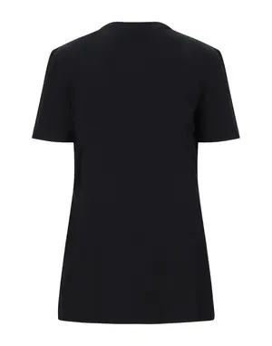 Dolce & Gabbana Printed T-shirt - Black