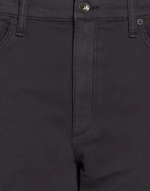 Rag & Bone Solid Color Denim Trousers