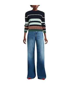 Max Mara Light And Thin Knitted Sweater