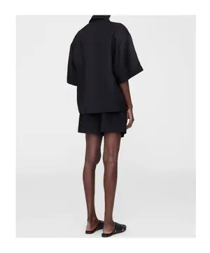 ANINE BING Coco Button-up Shirt