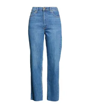 Rag & Bone Straight-leg Jeans