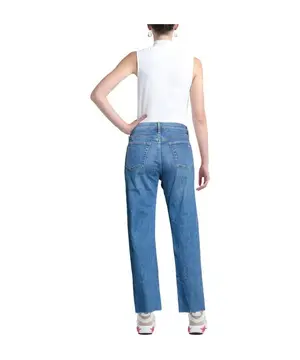 Rag & Bone Straight-leg Jeans