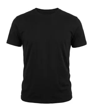 ALLSAINTS Crew-neck T-shirt - Black