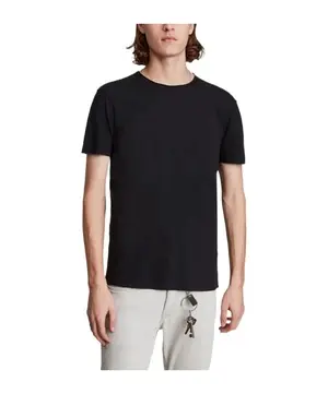 ALLSAINTS Crew-neck T-shirt - Black