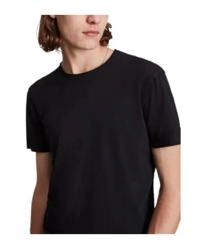 ALLSAINTS Crew-neck T-shirt - Black