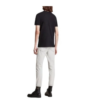 ALLSAINTS Crew-neck T-shirt - Black