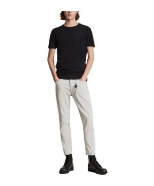 ALLSAINTS Crew-neck T-shirt - Black