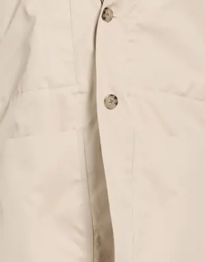 Rick Owens Minimalist Single- Blazer