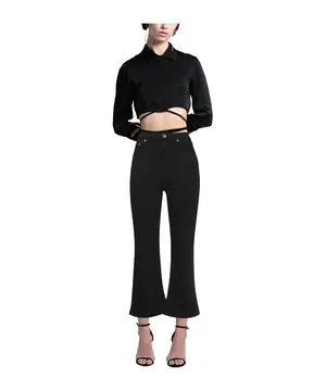 Rag & Bone Bootcut Jeans