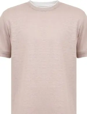 Eleventy Short-sleeved T-shirt