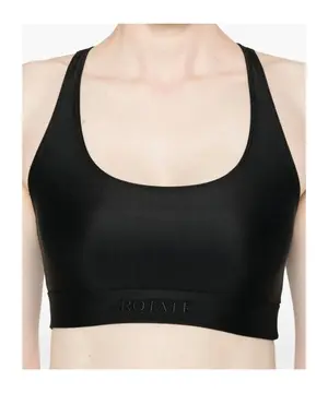 ROTATE BY BIRGER CHRISTENSEN Stretch Racer Back Bra