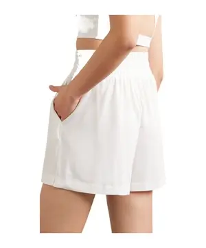 ERES Mia Shorts - White