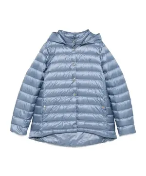 Herno Padded Hooded Jacket