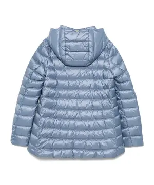 Herno Padded Hooded Jacket