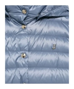 Herno Padded Hooded Jacket