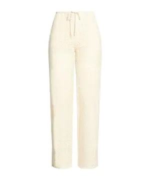 Rag & Bone Straight-leg Drawstring Trousers
