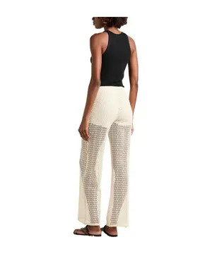 Rag & Bone Straight-leg Drawstring Trousers
