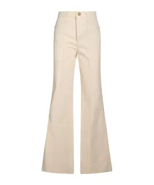 Rag & Bone Flared Denim Trousers