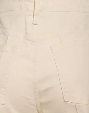 Rag & Bone Flared Denim Trousers