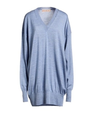 Marni Loose Knitted Sweater