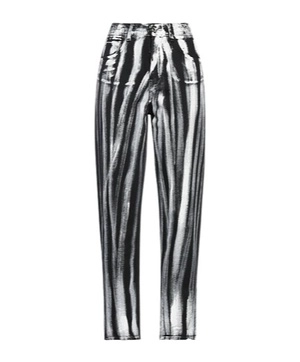 Dolce & Gabbana Loose Jeans