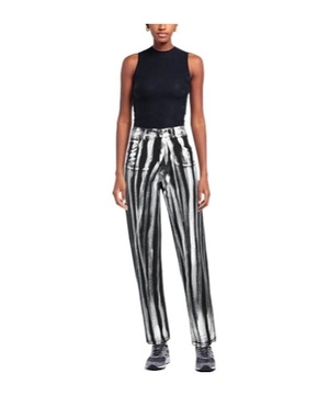 Dolce & Gabbana Loose Jeans