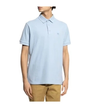 Etro Embroidered Polo Shirt