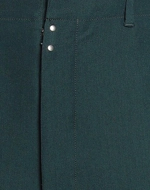MAISON MARGIELA Solid-color Wool Pants