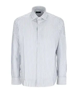 Herno Striped Shirt