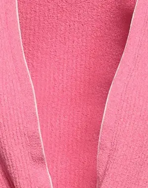 Jacquemus Two-tone Knitted Top