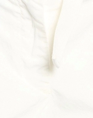 Tory Burch Simple And Loose Pants