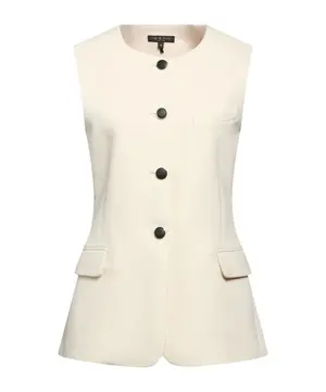 Rag & Bone Sleeveless Jacket