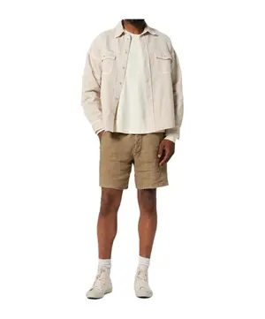 Citizens Of Humanity Drawstring-waistband Shorts
