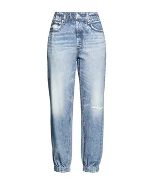 Rag & Bone Tapered Jeans