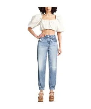 Rag & Bone Tapered Jeans