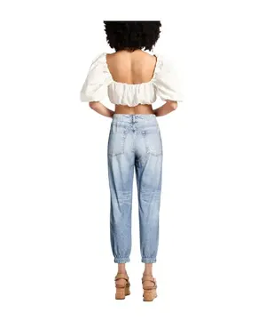 Rag & Bone Tapered Jeans