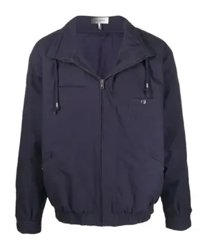 Isabel Marant Étoile High-neck Zip-up Jacket