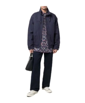 Isabel Marant Étoile High-neck Zip-up Jacket