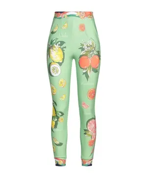Dolce & Gabbana Printed Leggings