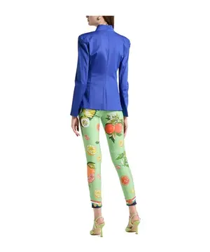 Dolce & Gabbana Printed Leggings