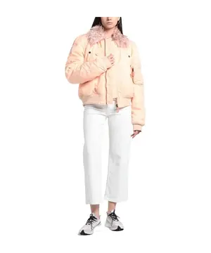 MAISON MARGIELA Minimalist Jacket