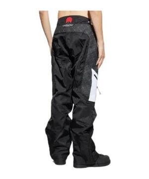 Casablanca Monogram Paneled Trousers