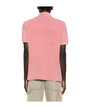 Isabel Marant Étoile Button-fastening Polo Shirt
