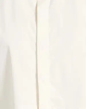 Rick Owens Solid-color Long-sleeve Shirt