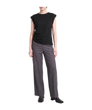 Rag & Bone Solid Color T-shirts
