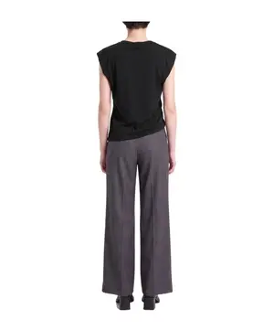 Rag & Bone Solid Color T-shirts