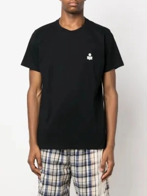 Isabel Marant Étoile Zefferh T-shirt