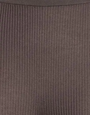 Rick Owens Solid Color Leggings