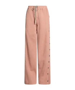 Rick Owens Wide-leg Trousers - Pink